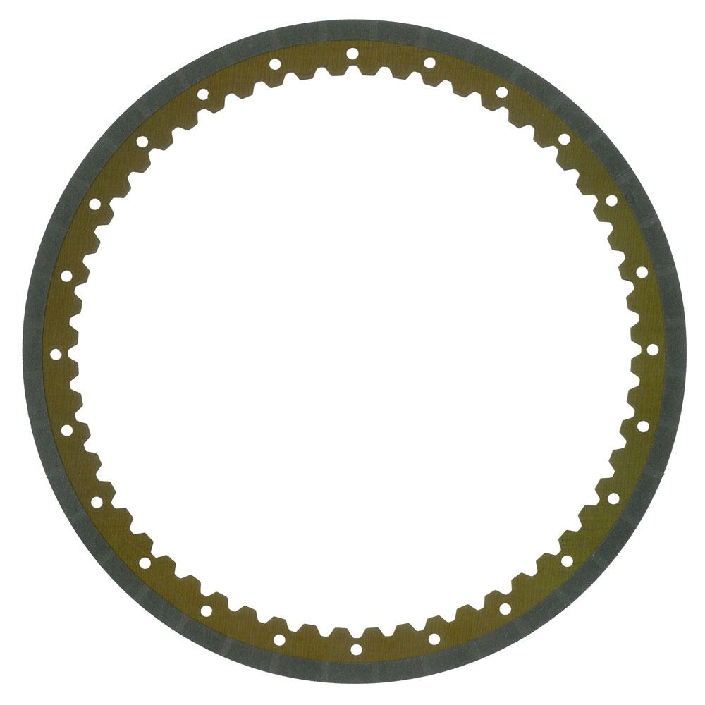 101322 - FRICTION (B2) TF60SN/09G 56 TEETH 1.70mm | Transmissions