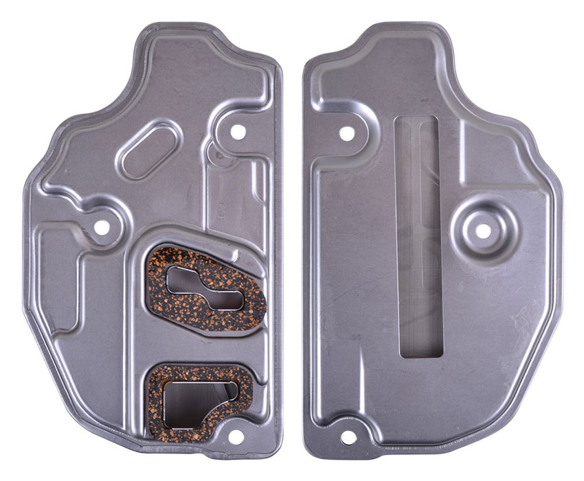 101550 - FILTER (09G/TF60SN) | Transmissions