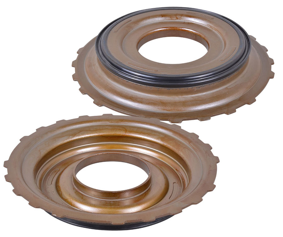 101584 - K2 PISTON (09G/09K/09M) UPGRADED | Transmissions