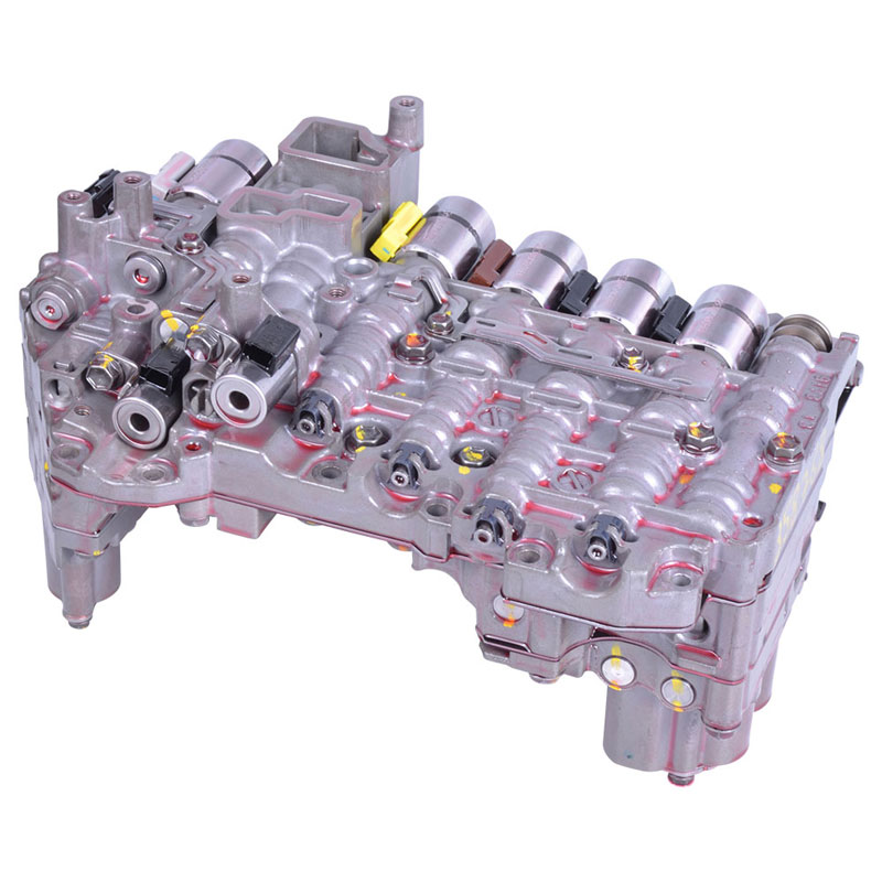 101949 - VALVE BODY (GA6F21WA) MINI | Transmissions