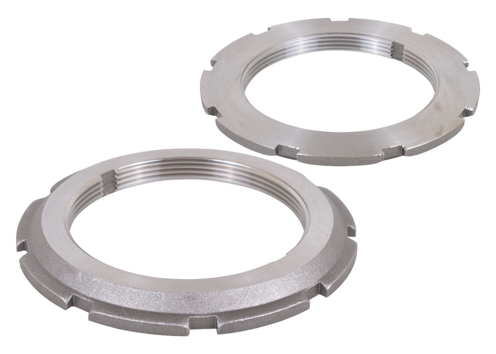 103780 - NUT COUNTER DRIVE GEAR (U660E) | Transmissions