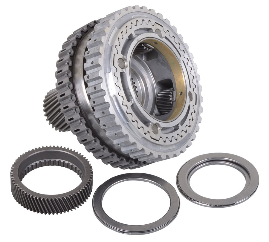 103909U - UNDERDRIVE PLANET W/BEARINGS (U660E) | Transmissions