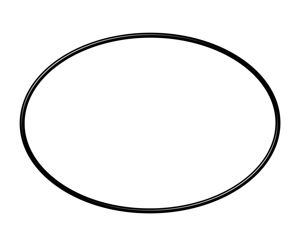 105160 - O RING PUMP TF-70/SC/TF-80SC/AF40-6/09G | Transmissions