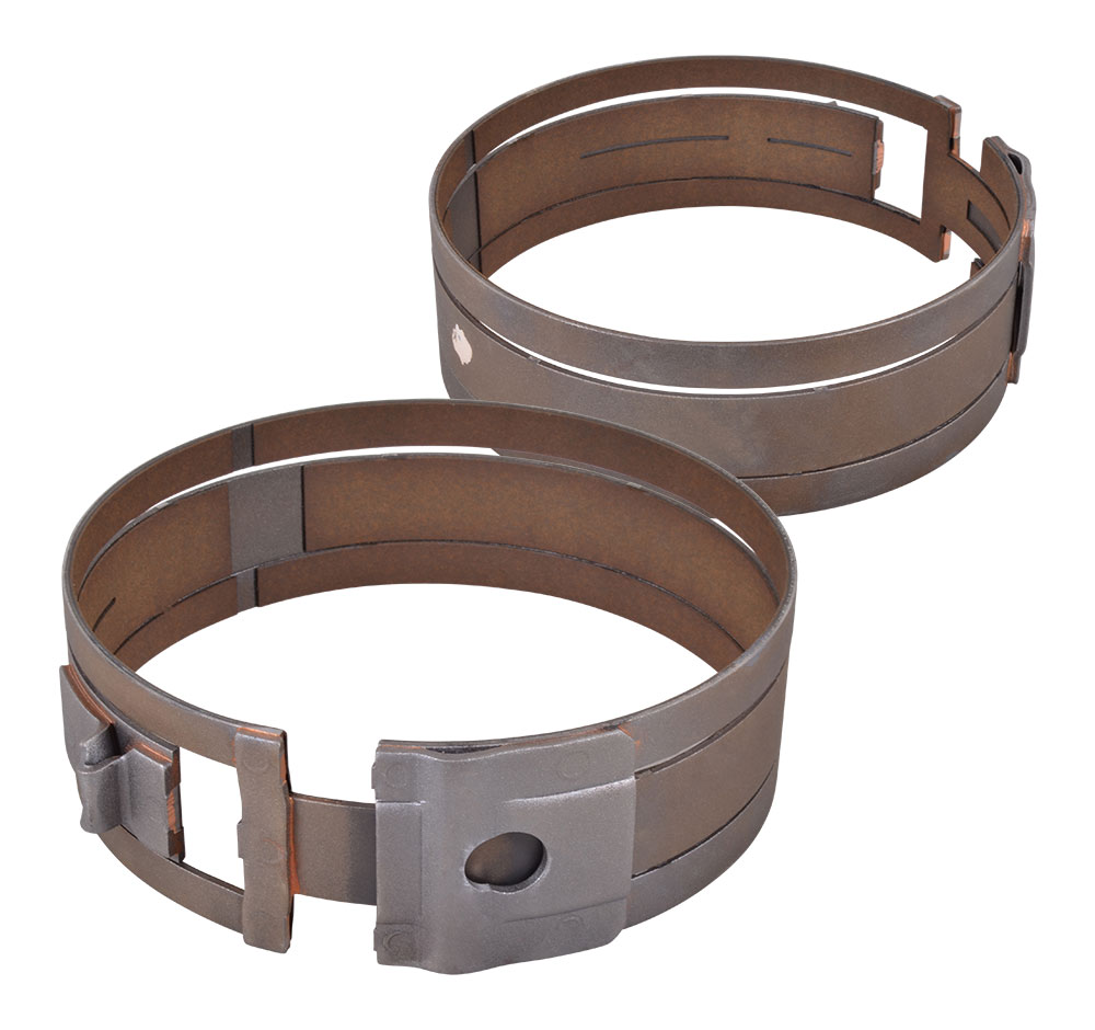 105500 - BAND (TF80-SC/AF40-6) | Transmissions