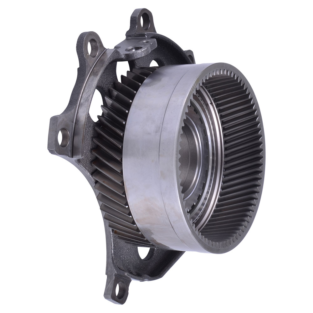 105924 - COUNTER DRIVE GEAR ASSY (TF80SC/AF40-6) | Transmissions