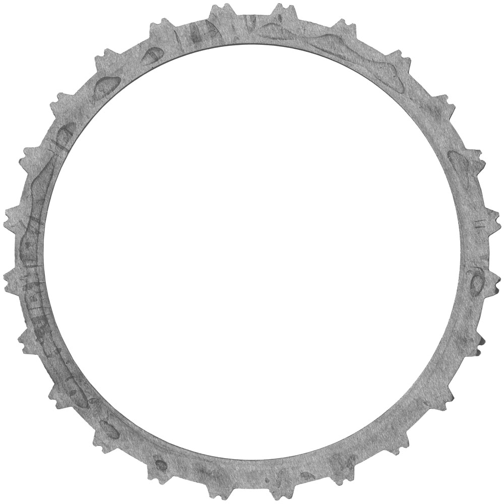 106372 - STEEL (C1) FORWARD (AB60E/TB-68LS) | Transmissions