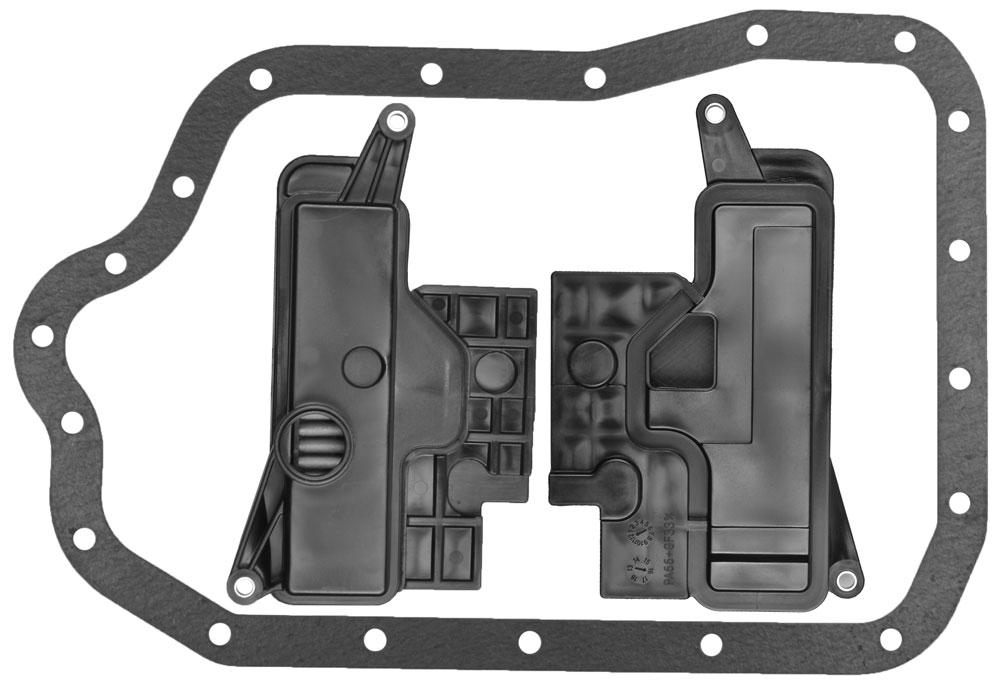 107550K - FILTER KIT (U760E/U760F) | Transmissions