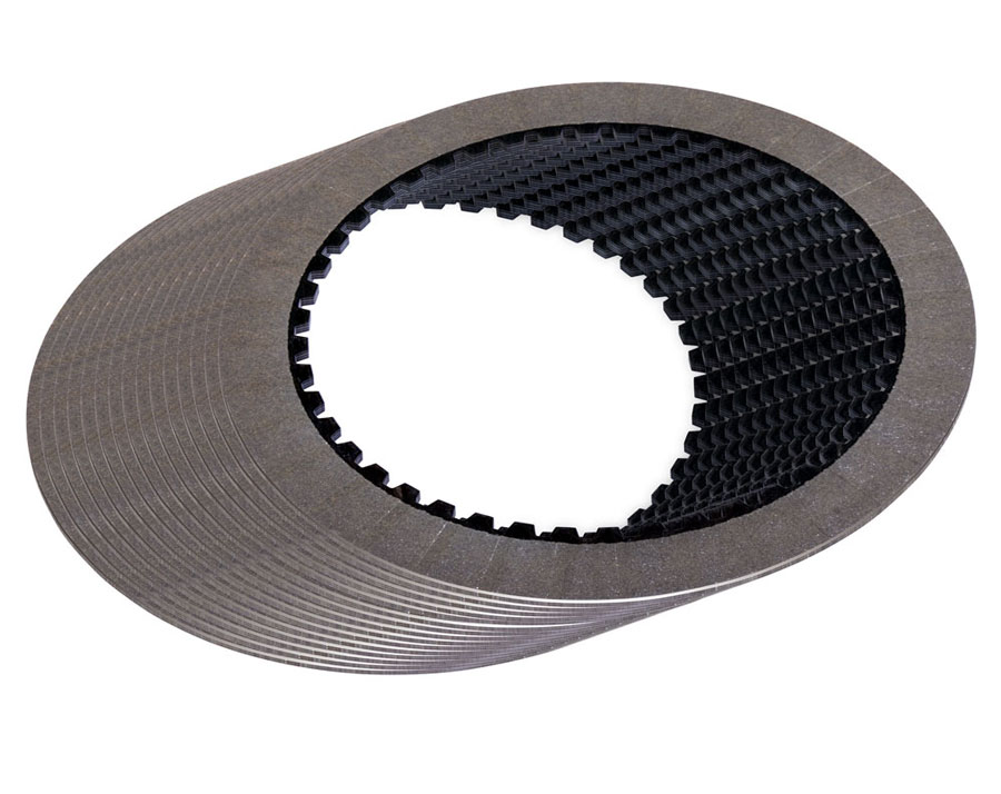 112300K - FRICTION MODULE (M78) | Transmissions