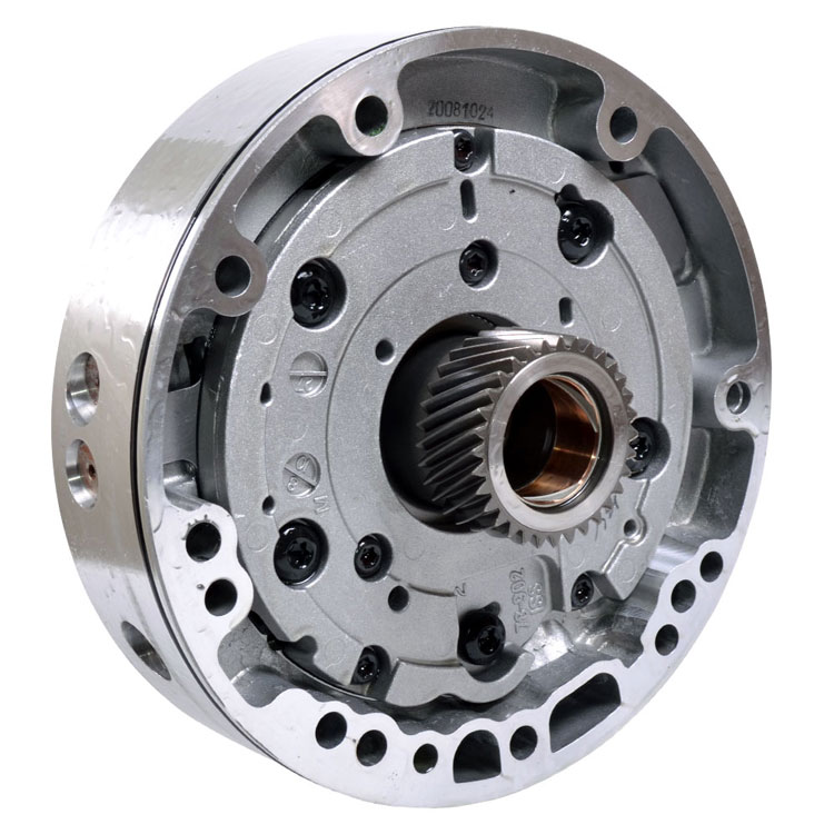 112904 - PUMP ASSEMBLY (M78) 6 SPEED | Transmissions