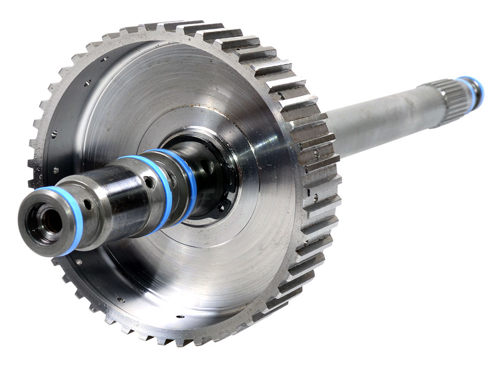 Intermediate Transmission at Millard Brochu blog