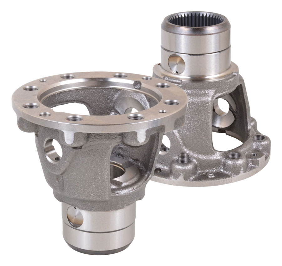 114980 - DIFFERENTIAL CARRIER (A6MF1/2) | Transmissions