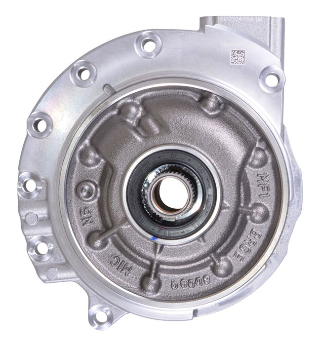 115902 - PUMP ASSEMBLY (A6LF1) CHECK FROM VIN | Transmissions