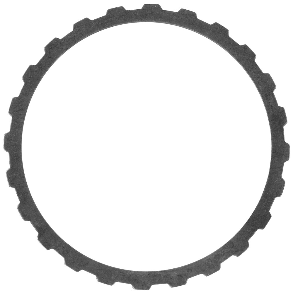 117366 - STEEL INPUT (C1) CLUTCH (JR710E/RE7R01A) | Transmissions