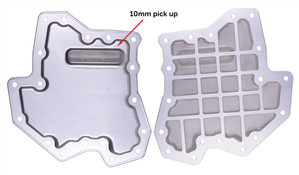117550 - FILTER (JR710E/JR711E/RE7R01A) 2008-ON | Transmissions