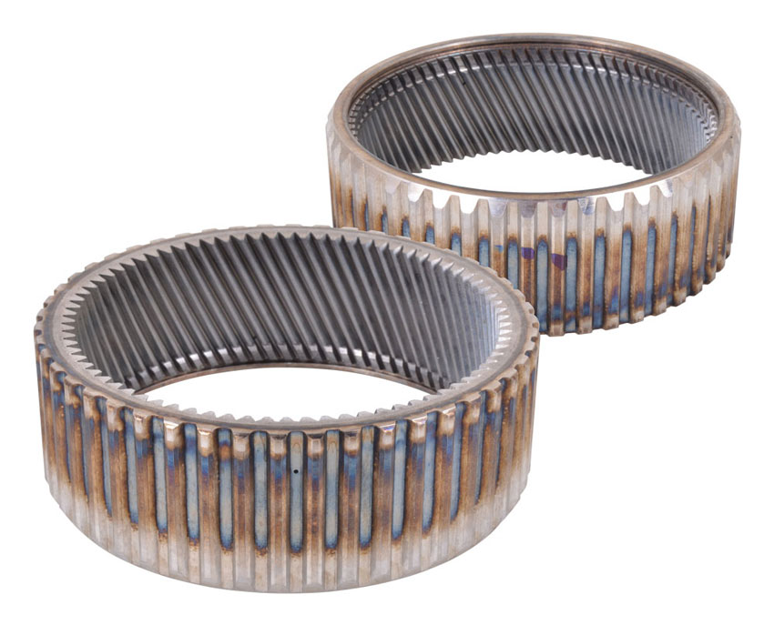 120976 - REAR ANNULUS (AC60E/F) | Transmissions