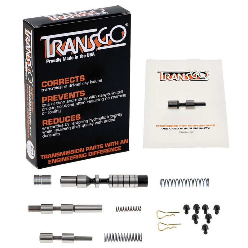121814K - SHIFT KIT (8HP45/55/70/90/845RE) GEN1 | Transmissions