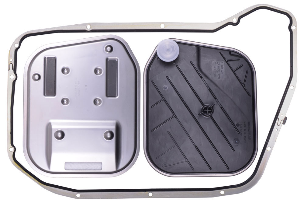 122555K - FILTER KIT (8HP55A) 2011-ON | Transmissions