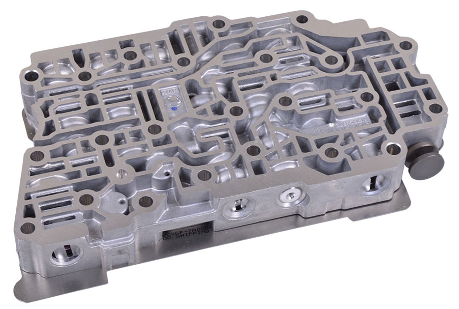 135994 - VALVE BODY HALF (6F35) | Transmissions