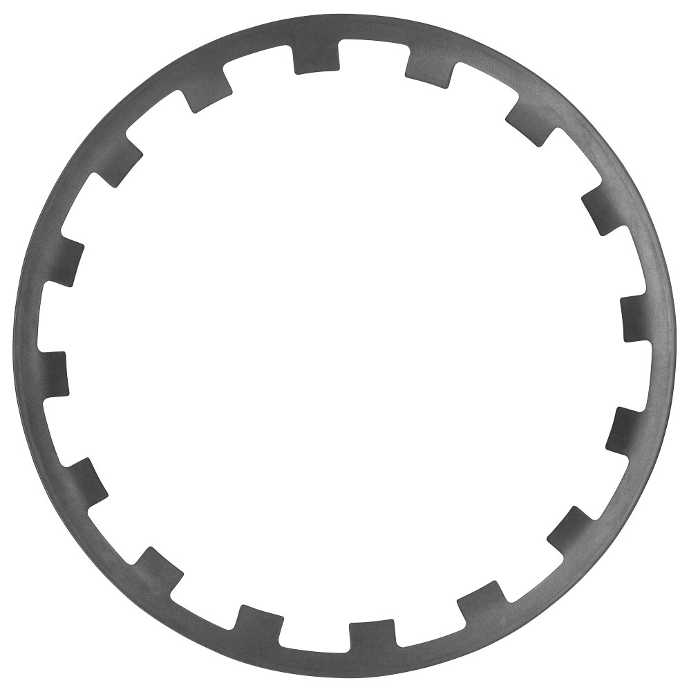 136673 - 1-2-3-4 SPRING 6F35 16 SQUARE TEETH | Transmissions
