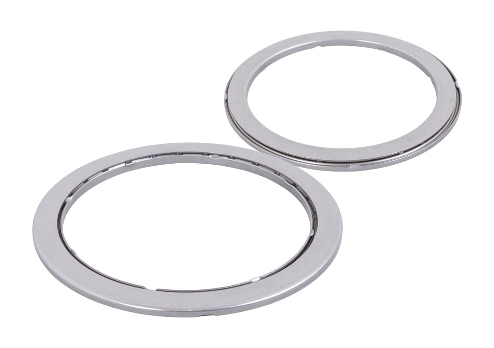 137458 - BEARING HIGH CLUTCH 190MM DRUM | Transmissions