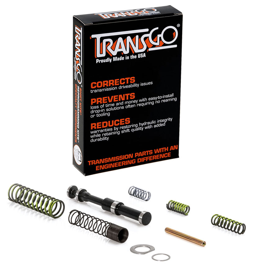 150800K - SHIFT KIT TF904 & TF727 1960-UP | Transmissions