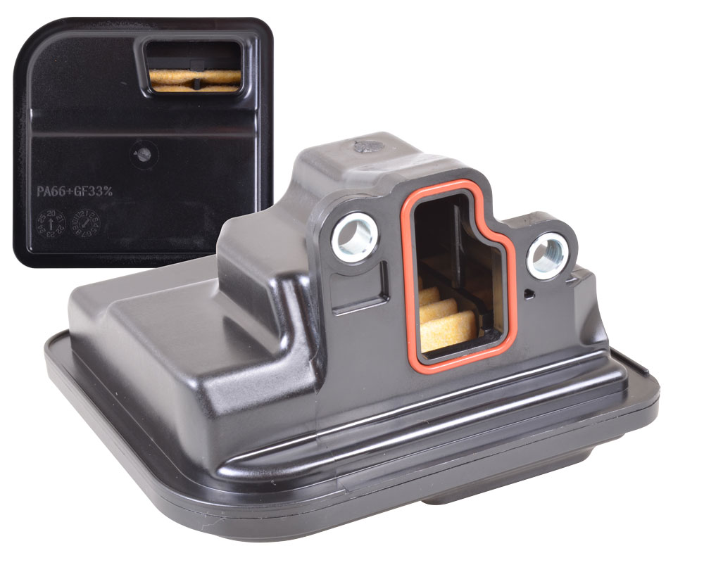 152550 - FILTER (UA80E/F,UB80E/F) TOYOTA | Transmissions