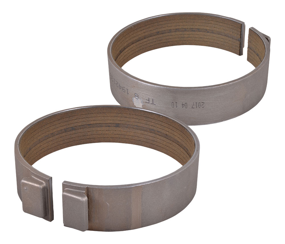 160510 - BAND REVERSE (727) | Transmissions