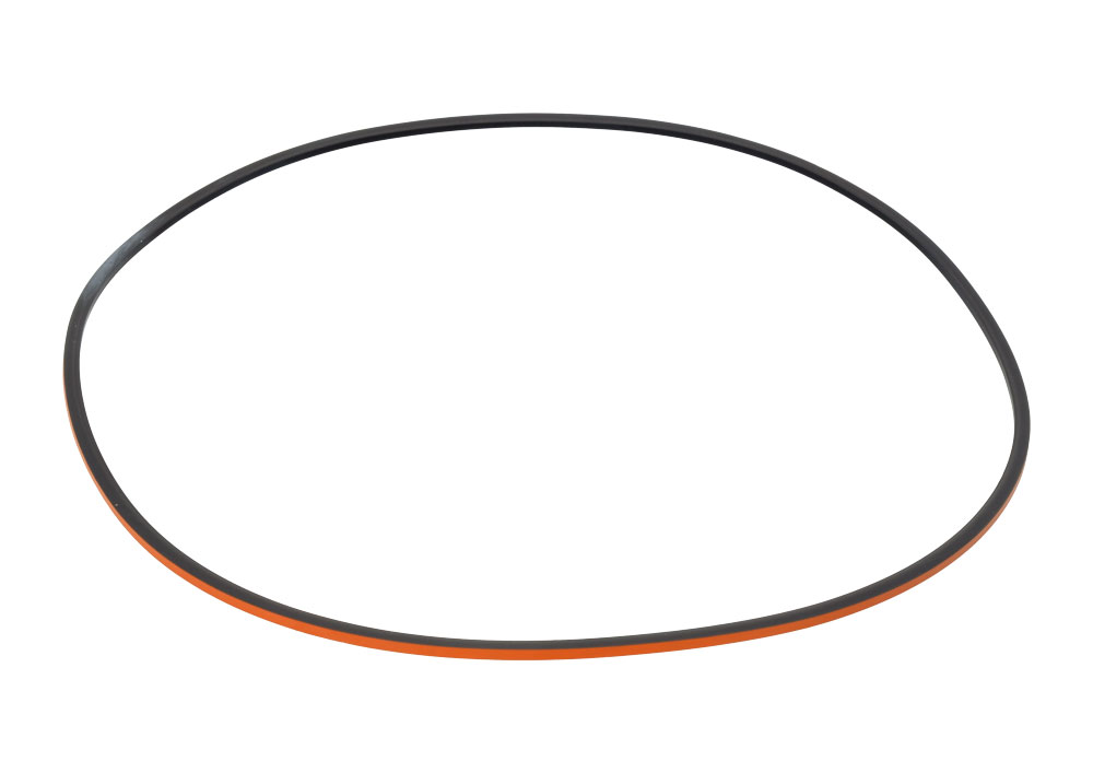 170160 - LATHE CUT SEAL PUMP (A604) | Transmissions
