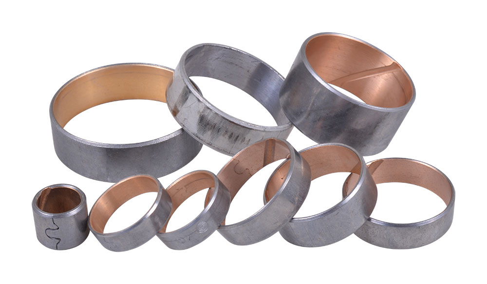 170402K - BUSH KIT (A604/A42RLE) | Transmissions