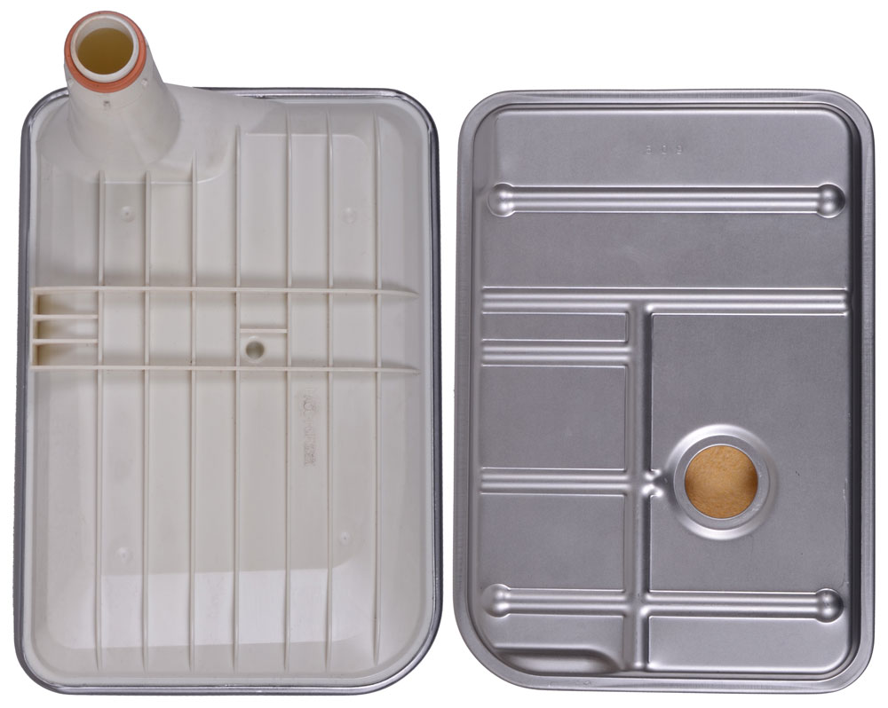 198554 - FILTER DEEP PAN (ALLISON 1000-2400) | Transmissions