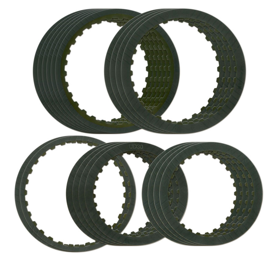 20302K - FRICTION MODULE (F4A51) | Transmissions