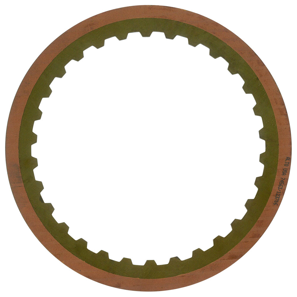 20314 - FRICTION LOW & REVERSE (F4A41/42) | Transmissions