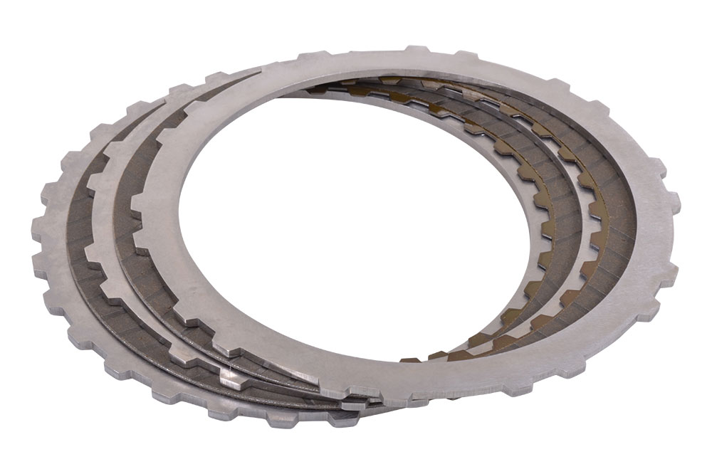 20348K - CLUTCH KIT OVERDRIVE (A4CF0) | Transmissions