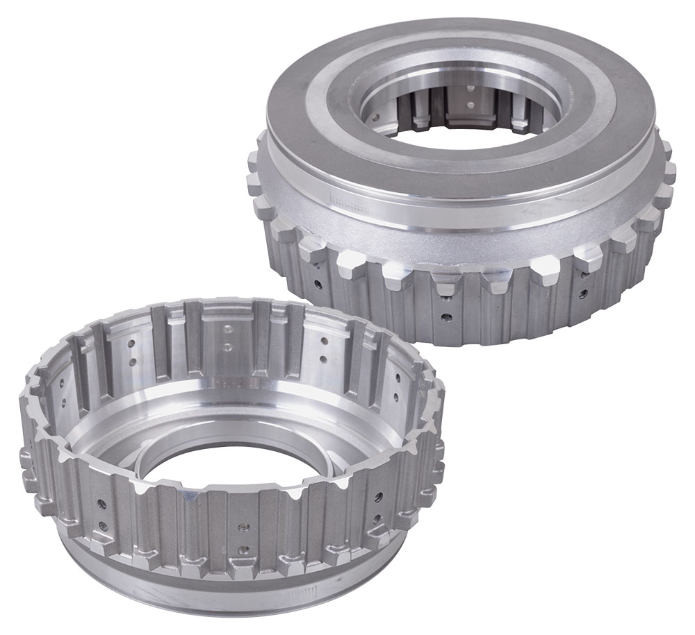 20570 - PISTON REVERSE (A5HF1) | Transmissions