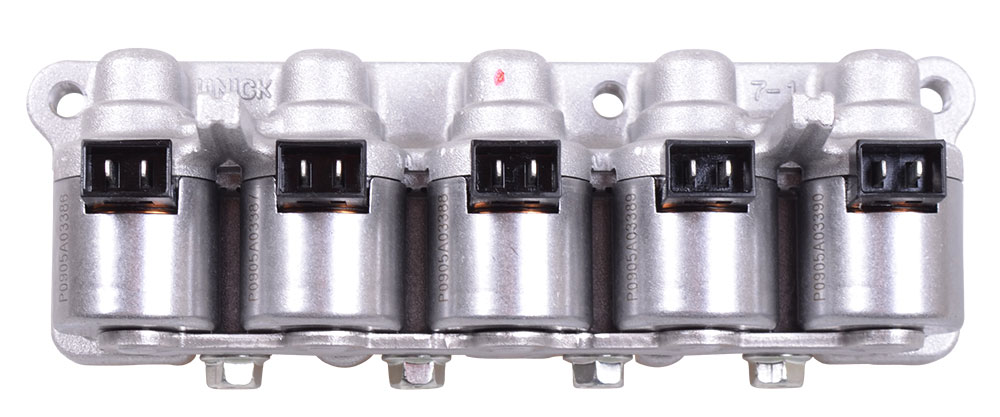 20708K - SOLENOID ASSEMBLY (A4CF0/1/2) | Transmissions