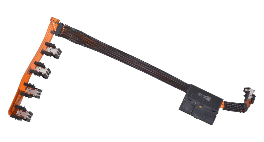 20726 - VALVE BODY LOOM (A4CF1/A4CF2) | Transmissions