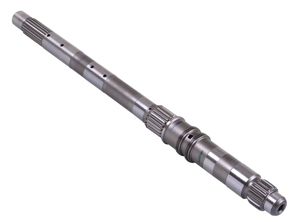 20916 - INPUT SHAFT (A4CF1/2) | Transmissions