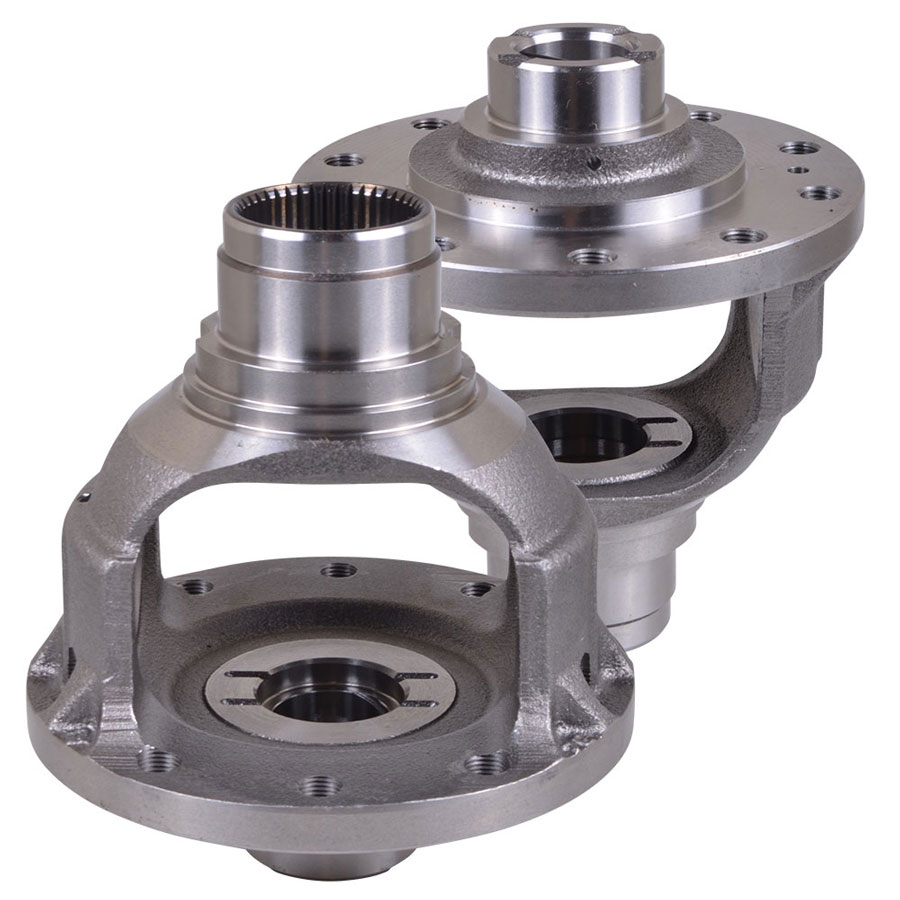 20970 - DIFFERENTIAL CARRIER (A5HF1) | Transmissions