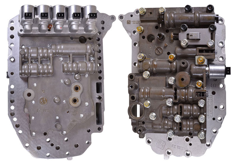 20988 - VALVE BODY (A4CF1/2) | Transmissions