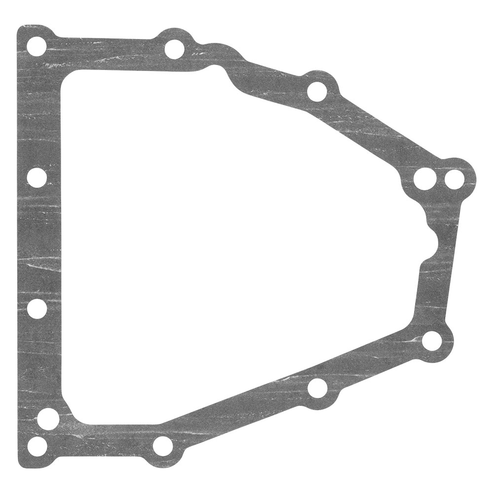 24107 - GASKET EXTENSION HOUSING 10 BOLT | Transmissions