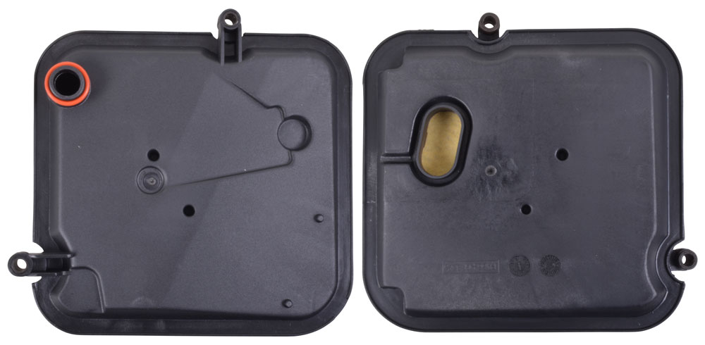 25550 - FILTER (42RLE) 2003-ON | Transmissions