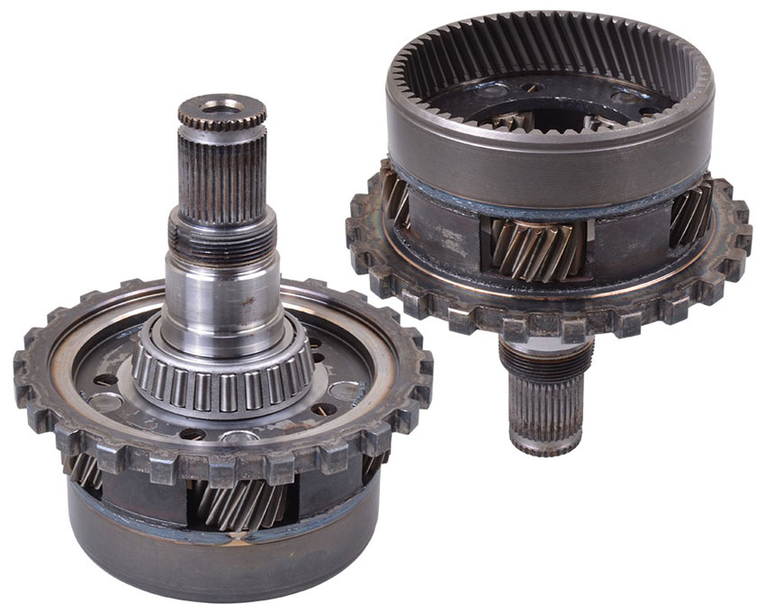 25952 - REAR PLANET (42RLE) | Transmissions