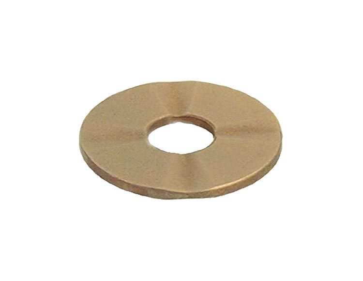 31475 - THRUST WASHER INPUT SUNGEAR BRONZE | Transmissions
