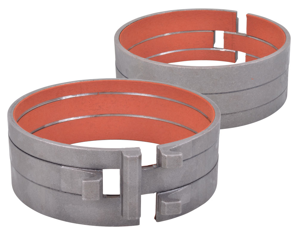 31500A - BAND (POWERGLIDE) RED ALTO | Transmissions