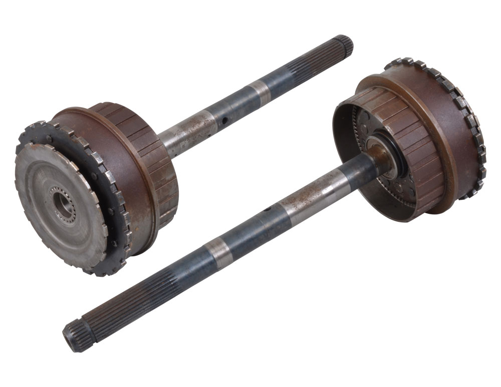 31940AU - GEAR SET (POWERGLIDE) SMALL SUNGEAR | Transmissions