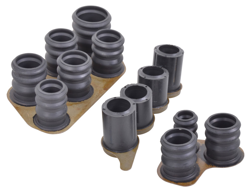 32194K - VALVE BODY TO CASE SEAL KIT (6L45/6L50) | Transmissions