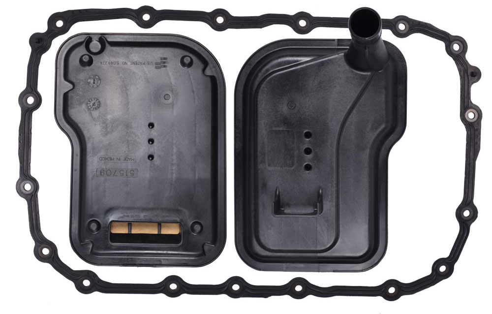 32556K - FILTER KIT GM/COLORADO (6L50) 2006-ON | Transmissions