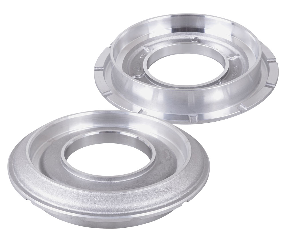 32570 - PISTON 1-2-3-4 CLUTCH (6L80) ALLOY | Transmissions