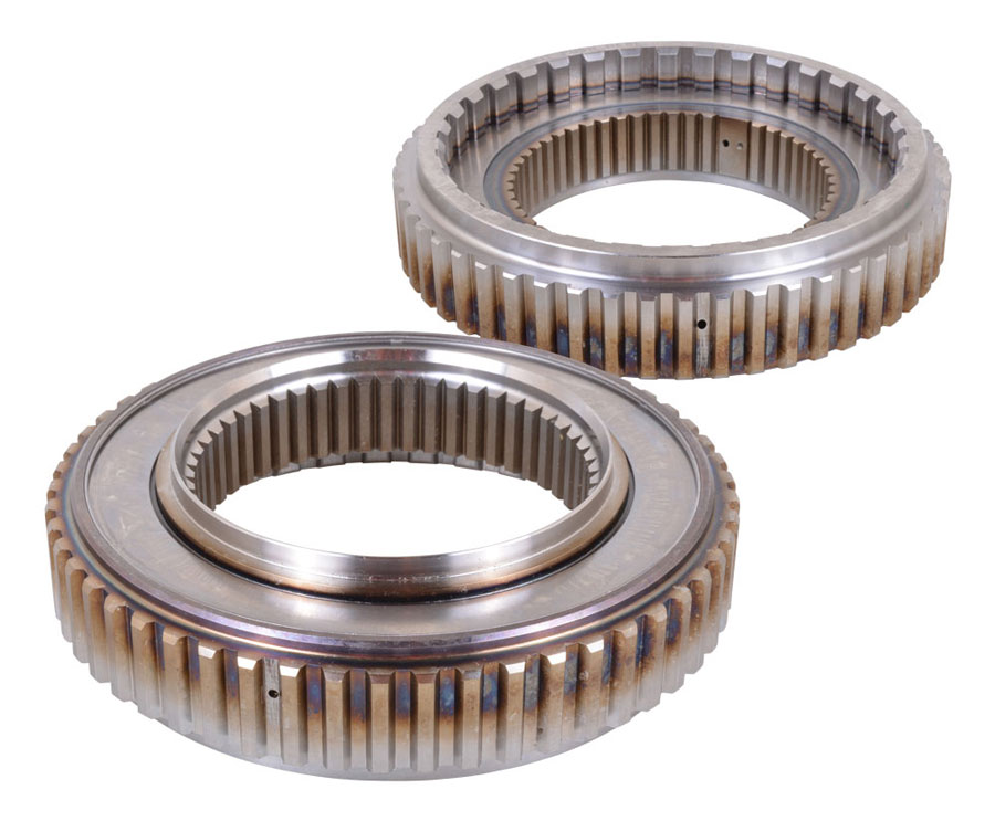 32651K - LOW SPRAG ASSEMBLY (6L50) | Transmissions
