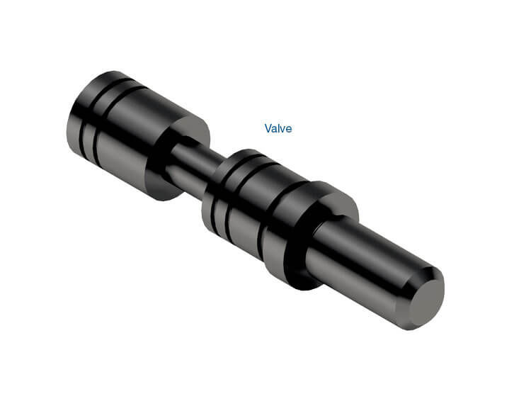 32781KA - OVERSIZE AFL VALVE KIT (6L45/50/80/90) | Transmissions